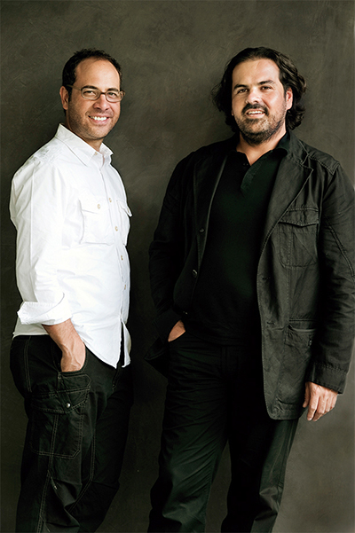 Serrano Monjaraz Arquitectos - Libro DAL